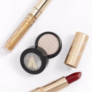 Colourpop | Makeup | Snow White Disney Designer Collection Set | Poshmark